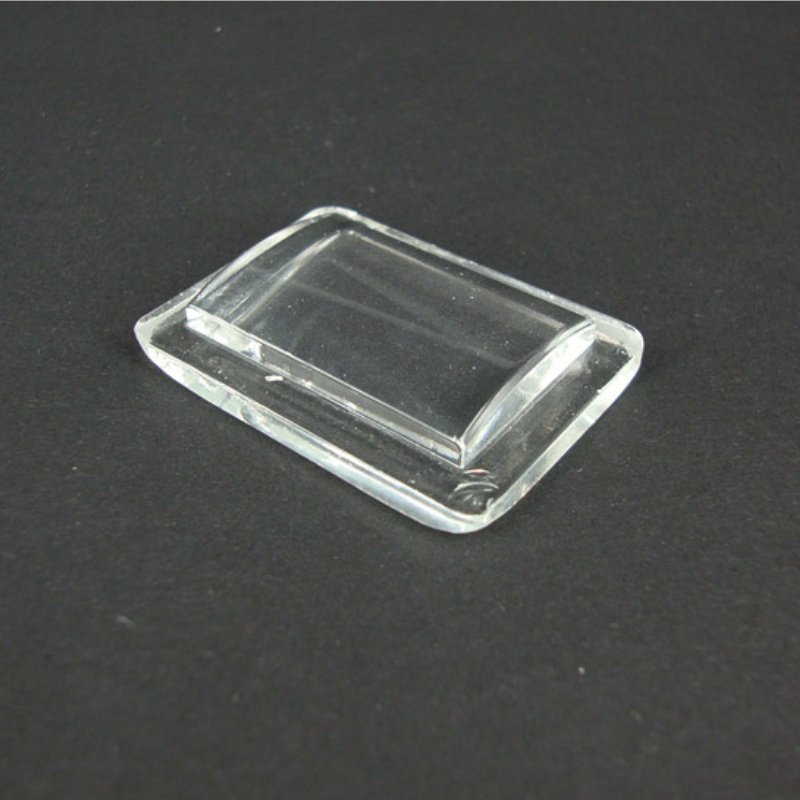 Cylindrical Lenses for Display Lights - ISATE GLASS